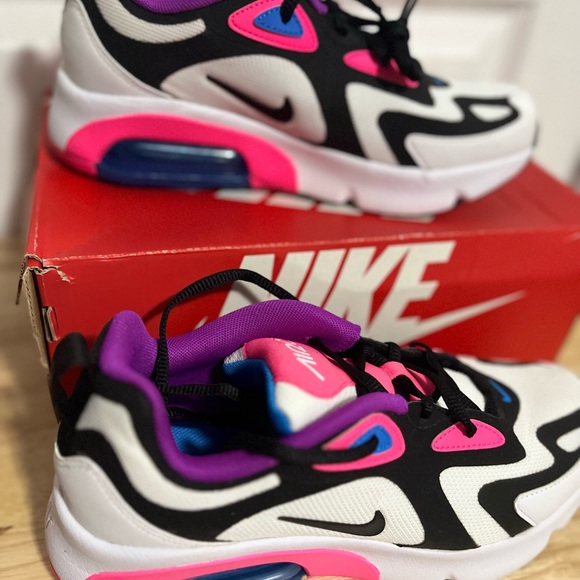 Nike | Shoes | Nike Air Max 20 Gs | Poshmark